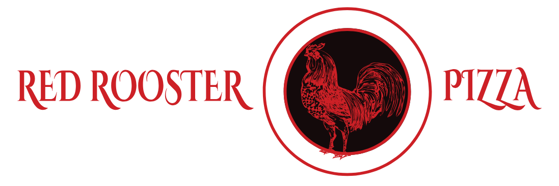 Red Rooster Pizza - VJB Cellars